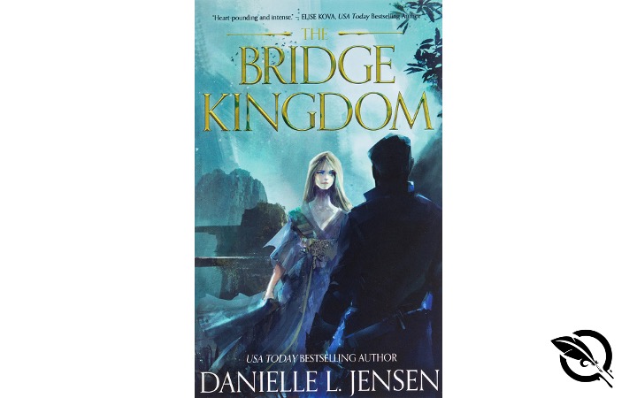 The Bridge Kingdom - Danielle Jensen Book Review