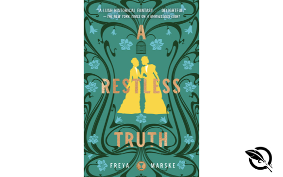 A Restless Truth - Freya Marske Book Review