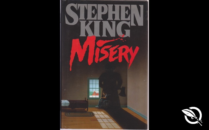 Misery - Good Company - The Quill to Live