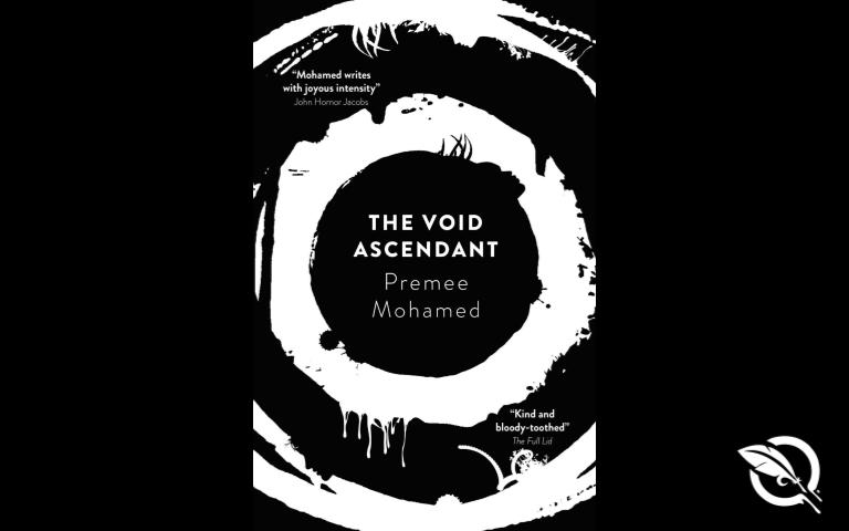 The Void Ascendant - Fulfilling Prophecy - The Quill to Live