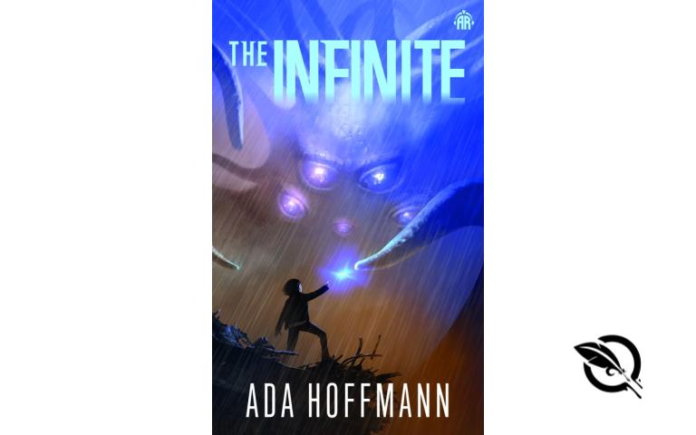 The Infinite - Cleverly Packed With Possibilities - The Quill to Live