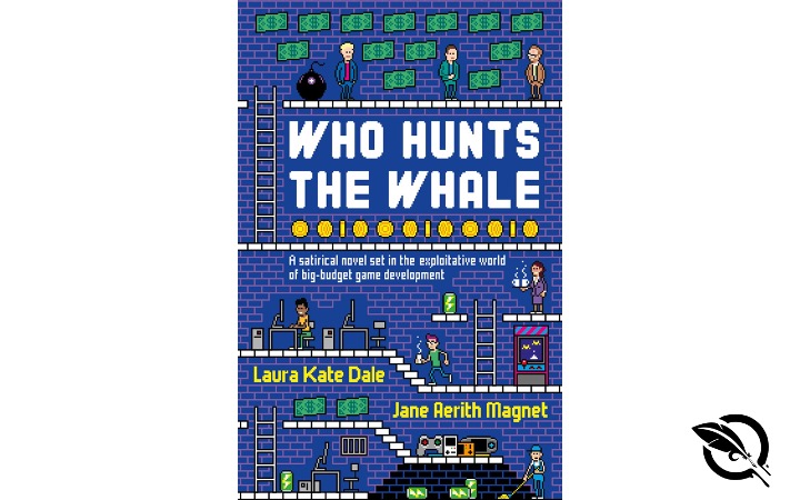 Who Hunts The Whale - Buggy Release - The Quill to Live
