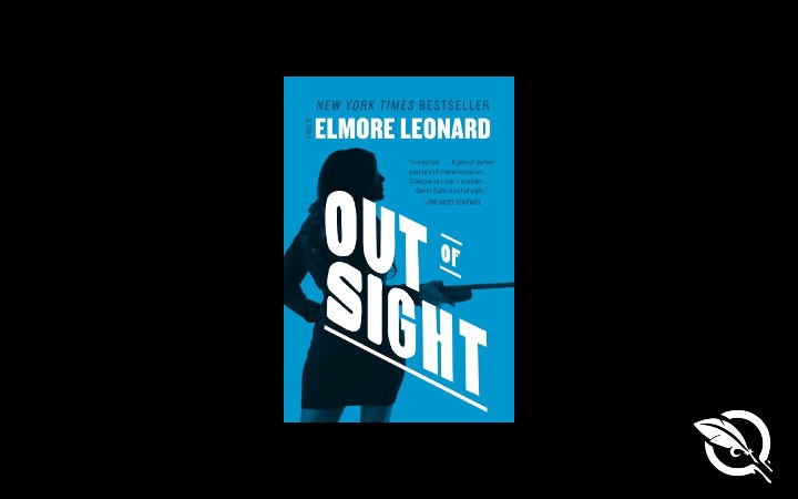 Out of Sight Review: Crime Time