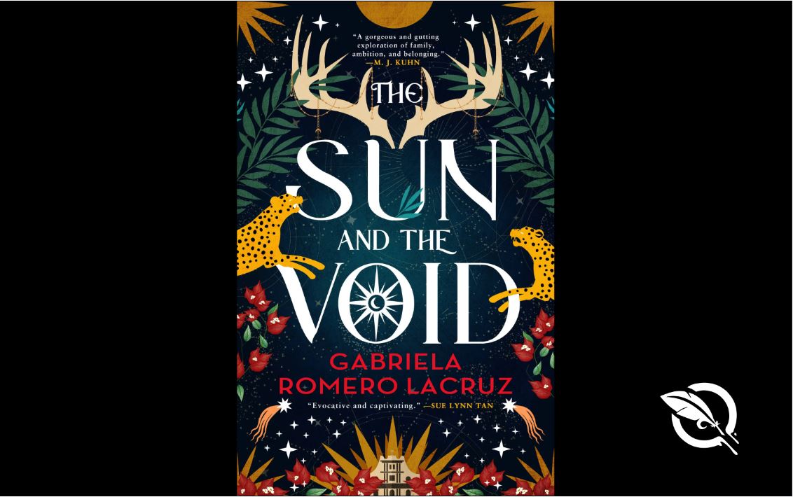 The Sun And The Void - Loud, Bright, And Missing Something - The Quill ...