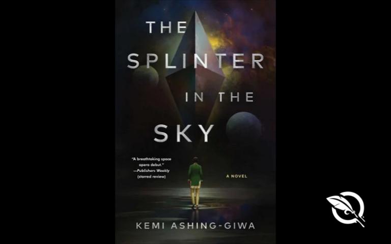 The Splinter In The Sky - Stuck In My Craw - The Quill to Live