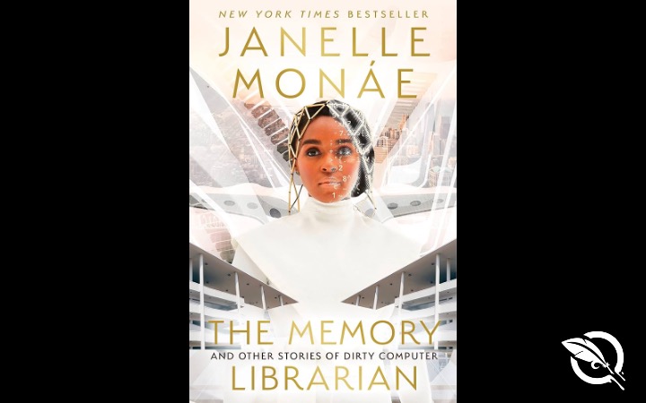 The Memory Librarian - Unforgettable? - The Quill to Live