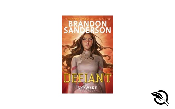 Defiant Book Review - Cytoverse Finale