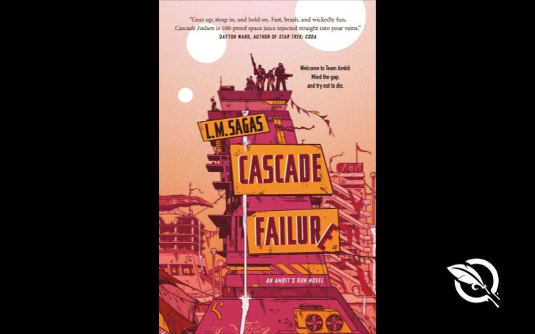 Cascade Failure - Wins Well, But Could Use A Little More Losing - The ...