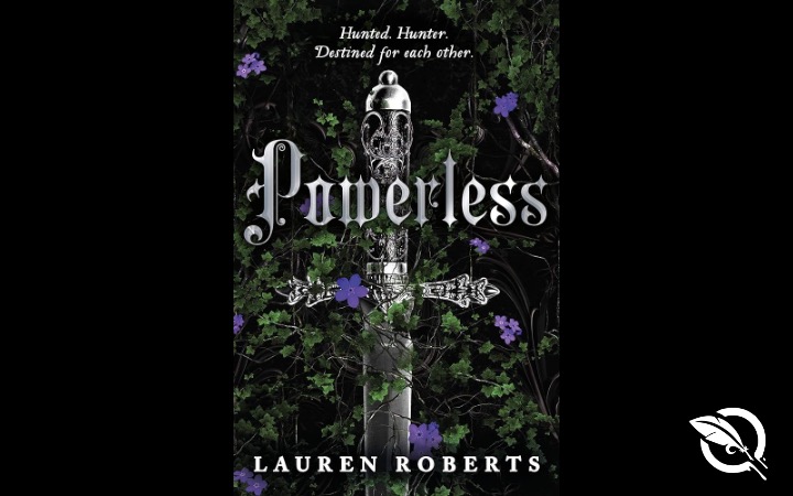 Powerless - Lauren Roberts Book Review