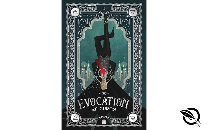 Evocation - S.T. Gibson Book Review