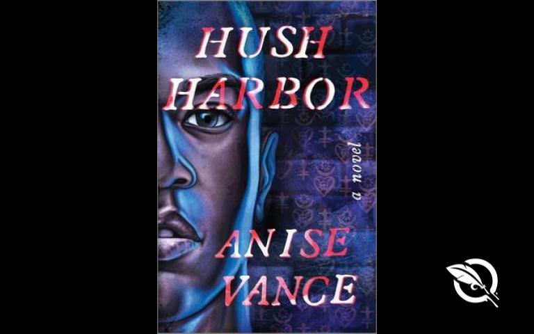 Hush Harbor - Loud and Clear - The Quill to Live