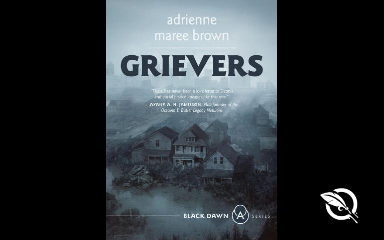 Grievers - Distilled Melancholy - The Quill to Live