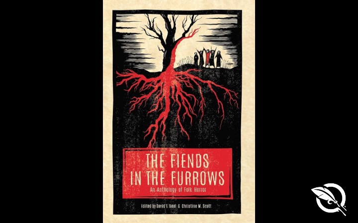 The Fiends In The Furrows - Book Review