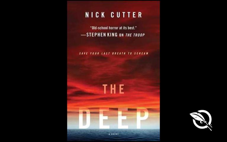 The Deep - Shallower Than Expected - The Quill to Live