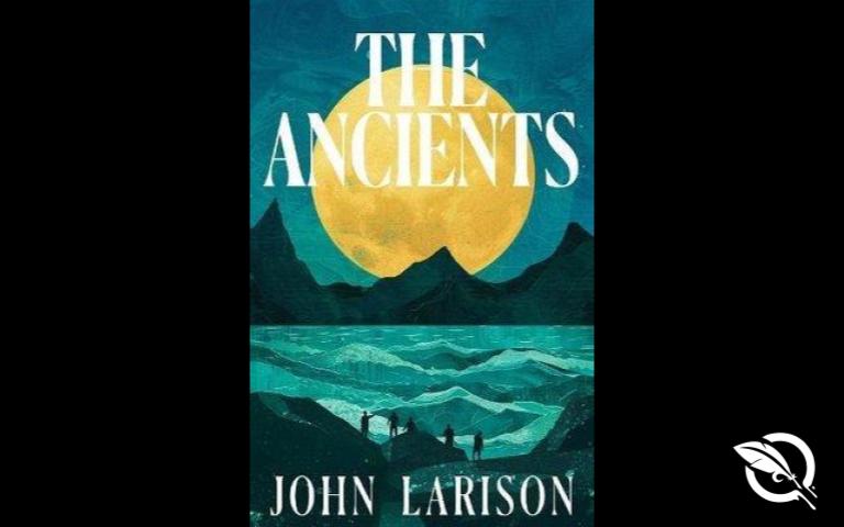 The Ancients - Age Old Wisdom - The Quill to Live